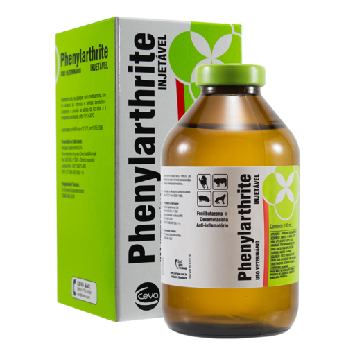 Phenylarthrite 100ml - MIRADUKES MAGNIFICENT SOLUTIONS