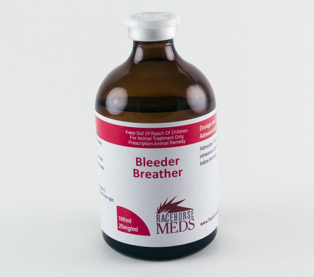 Bleeder Breather Jug 100ml - MIRADUKES MAGNIFICENT SOLUTIONS