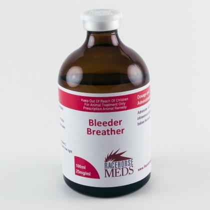 Bio Bleeder 100ml - MIRADUKES MAGNIFICENT SOLUTIONS