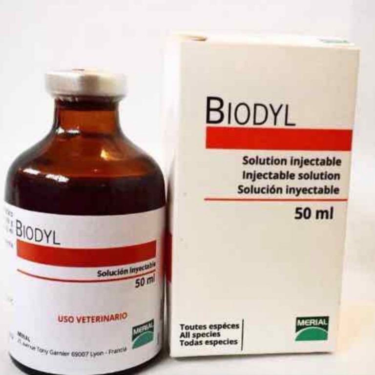 Biodyl 50ml - MIRADUKES MAGNIFICENT SOLUTIONS