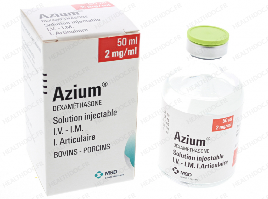Azium 50ml - MIRADUKES MAGNIFICENT SOLUTIONS