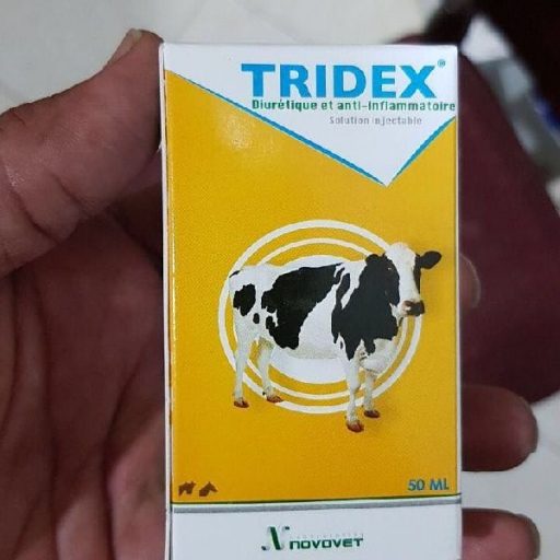 Tridex 50ml - MIRADUKES MAGNIFICENT SOLUTIONS