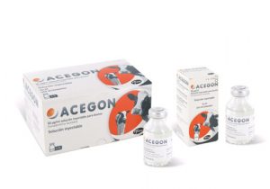 Acegon 50 mg/ml - MIRADUKES MAGNIFICENT SOLUTIONS