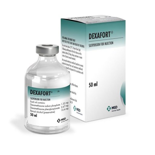 Dexafort Suspension 50ml - MIRADUKES MAGNIFICENT SOLUTIONS