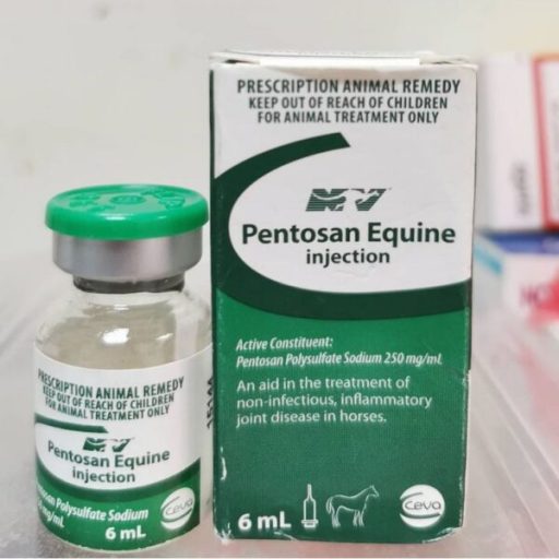 Pentosan Injection 250mg/ml - MIRADUKES MAGNIFICENT SOLUTIONS