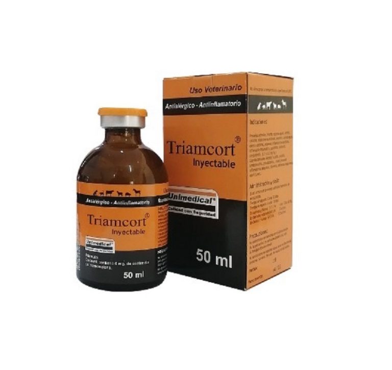 Triamcort 50ml - MIRADUKES MAGNIFICENT SOLUTIONS