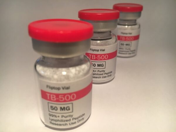 TB-500 5ml - MIRADUKES MAGNIFICENT SOLUTIONS