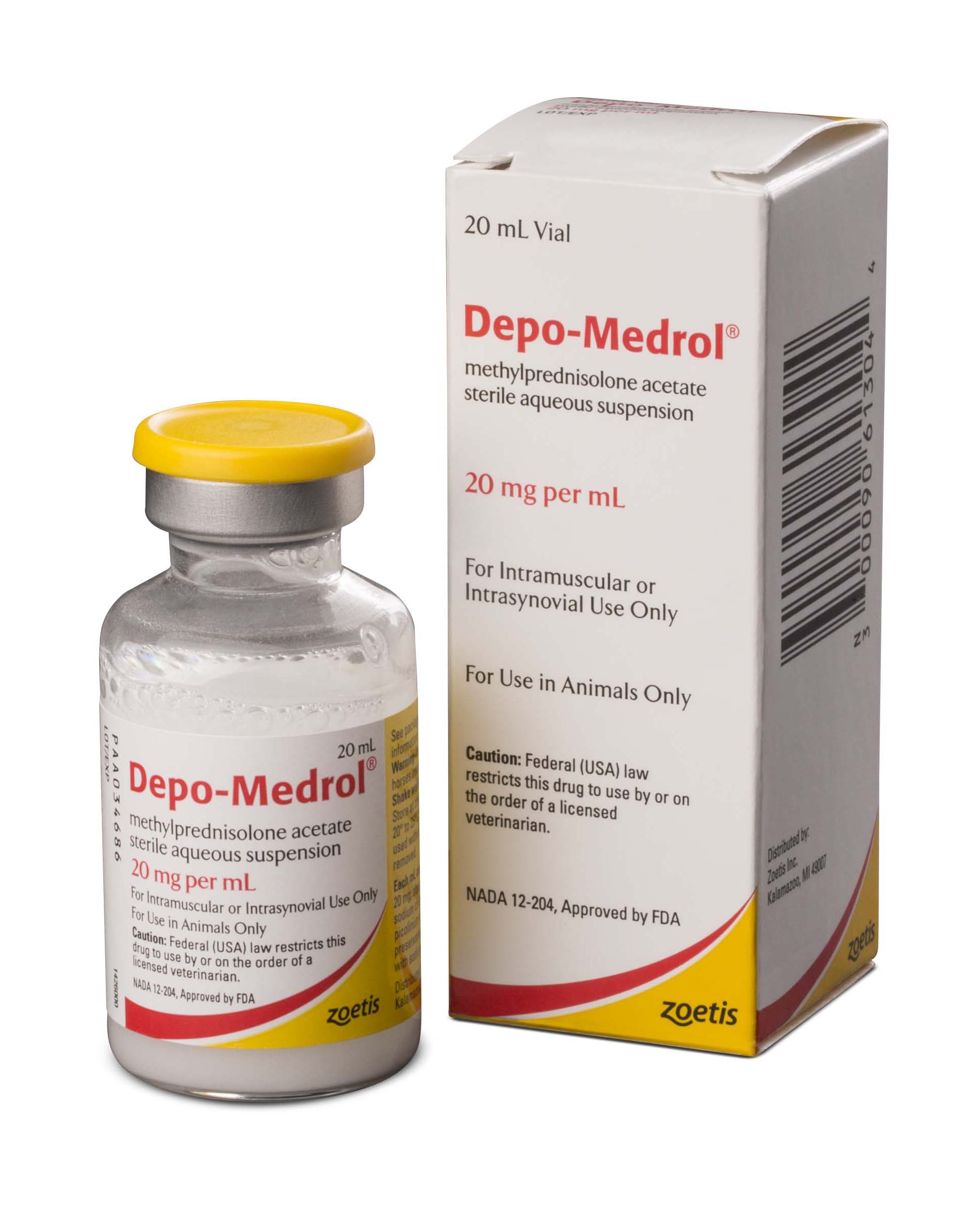 Depo-Medrol 20ml - MIRADUKES MAGNIFICENT SOLUTIONS