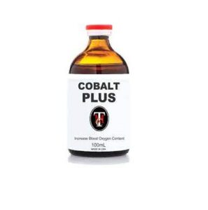 Cobalt Plus 100ml - MIRADUKES MAGNIFICENT SOLUTIONS