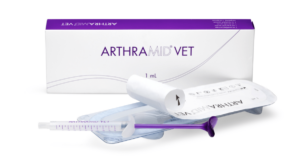 Arthramidvet 1ml - MIRADUKES MAGNIFICENT SOLUTIONS